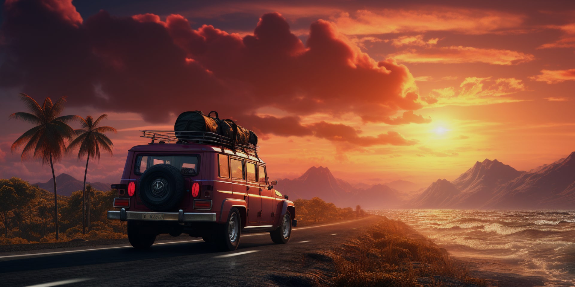 Products Archive - Explore Thrills